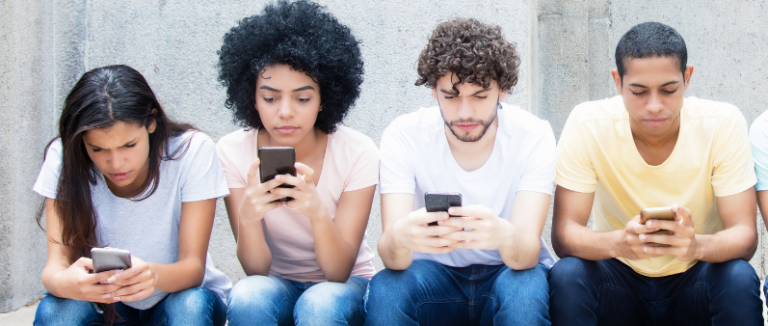 Spanish Texting Abbreviations and Slang | The Pimsleur Language Blog