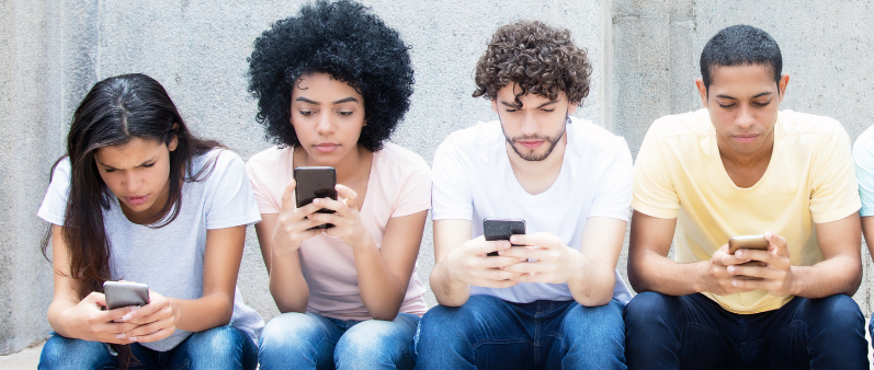 Spanish Texting Abbreviations and Slang | The Pimsleur Language Blog