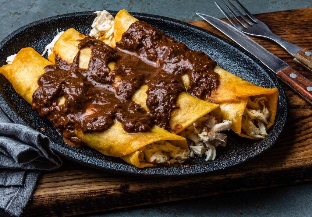 What is Cinco de Mayo? Facts, History and Amazing Margarita & Mole ...